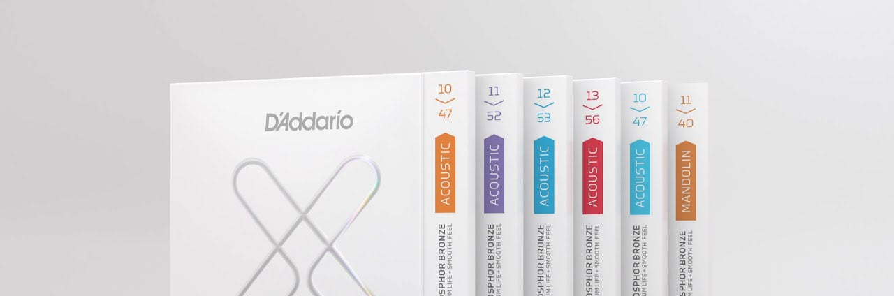 Stringshop Australia | Guitar Strings & Musical Instrument Accessories